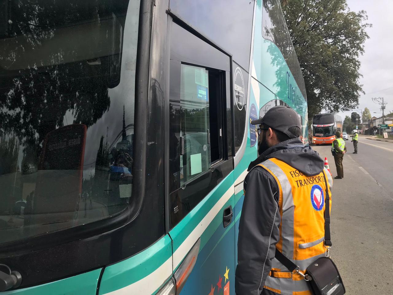 Semana Santa: Gobierno pretende realizar 400 fiscalizaciones al ...