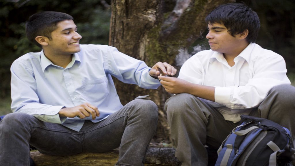 Película Mala Junta será exhibida este jueves en Lanco | RioenLinea