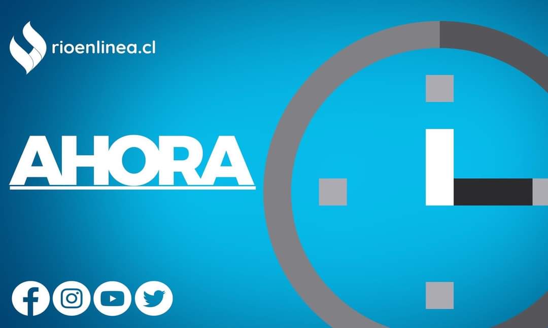 ahora | RioenLinea