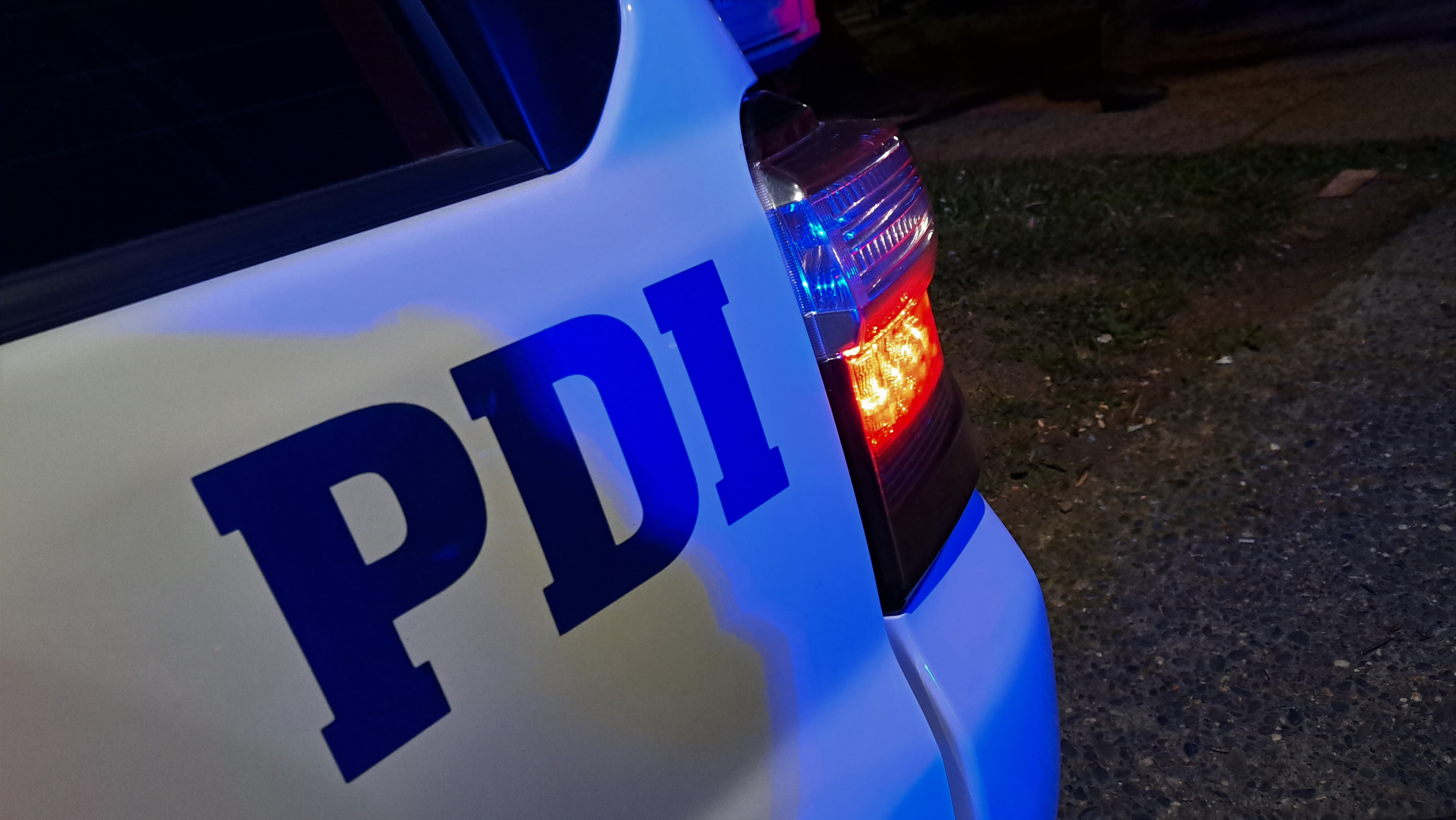 Pareja que mantenía once ordenes de captura por ilícitos cometidos en ...