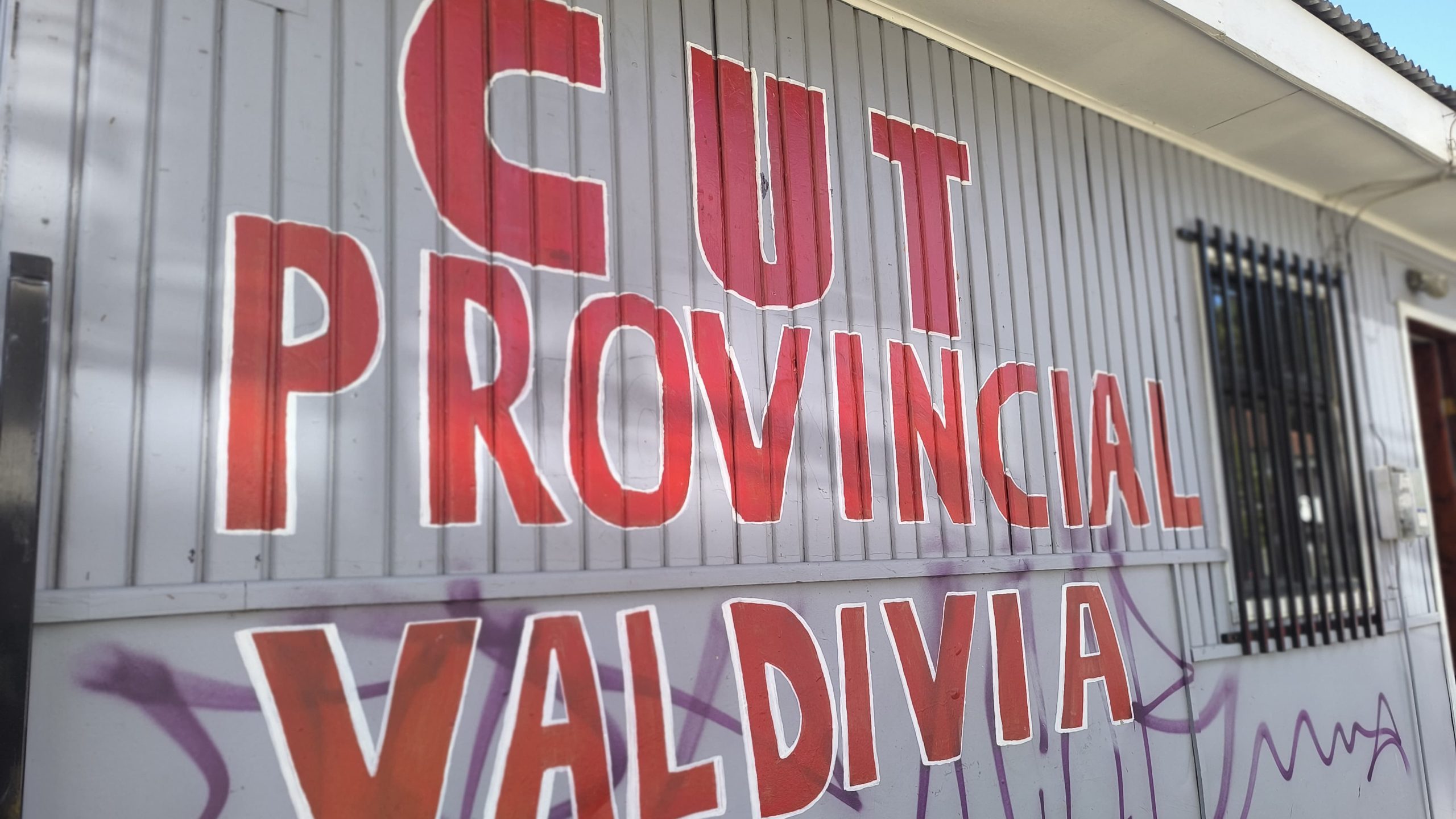 CUT Valdivia califica como “insuficiente” el nuevo reajuste al sueldo mínimo acordado con el ...