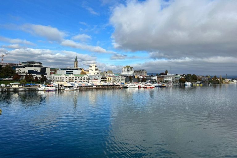 Ferias, deporte y ciudad: un fin de semana valdiviano – RioenLinea